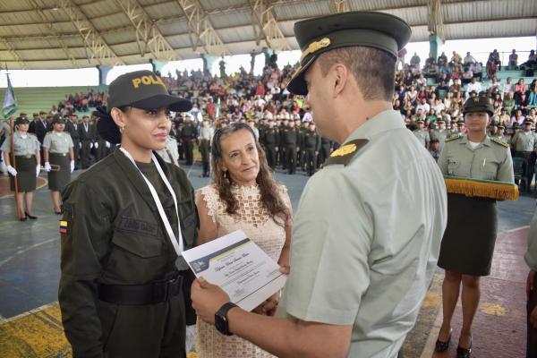 Por primera vez en el Guaviare, se gradúan 103 jóvenes nativos como ... Por primera vez en el Guaviare, se gradúan 103 jóvenes nativos como ...